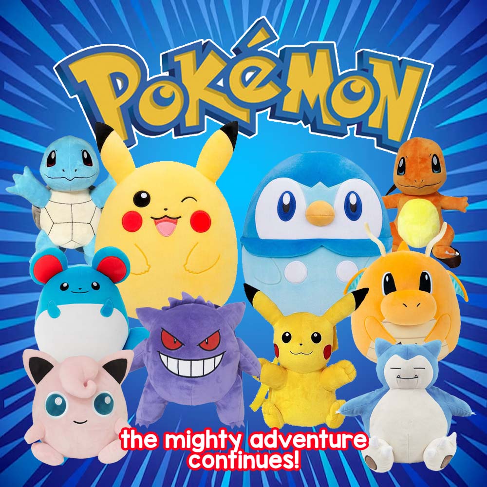 Market Plush - B2B Plush Market