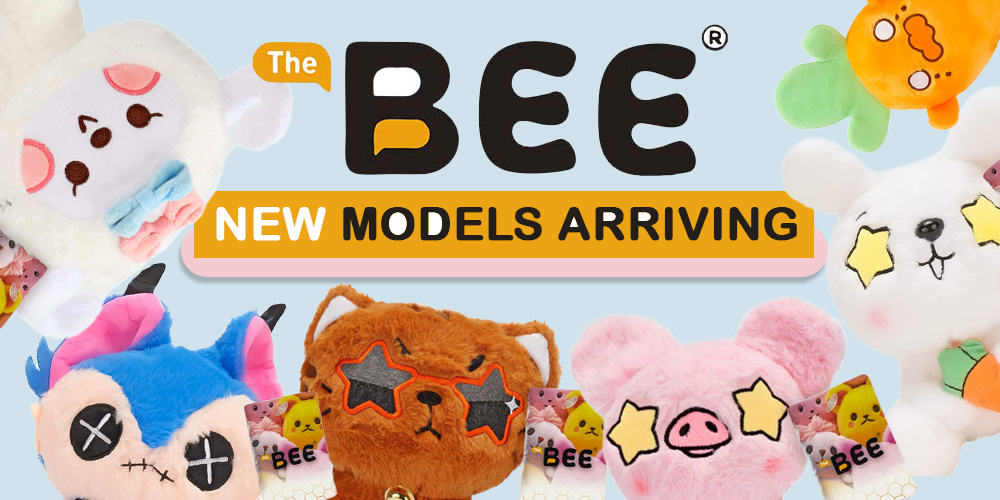 Market Plush - B2B Plush Market