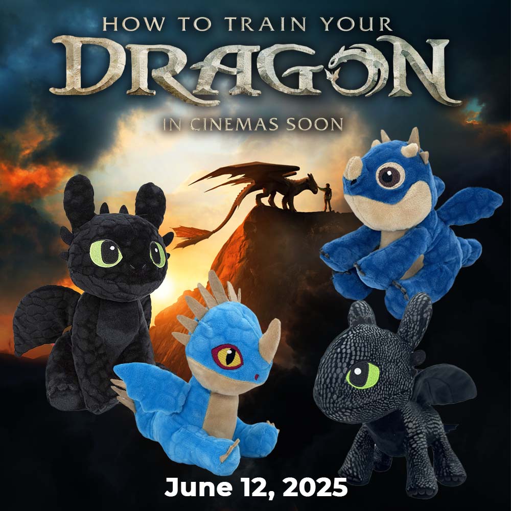 Market Plush - B2B Plush Market