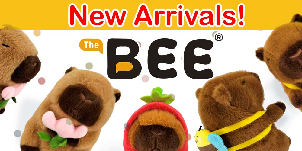 Market Plush - B2B Plush Market