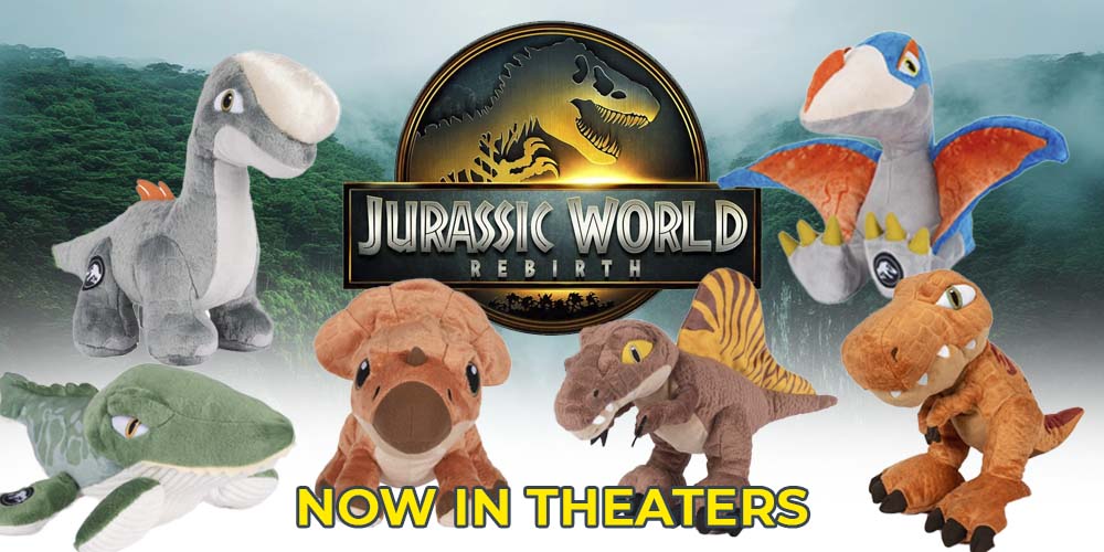 Market Plush - B2B Plush Market