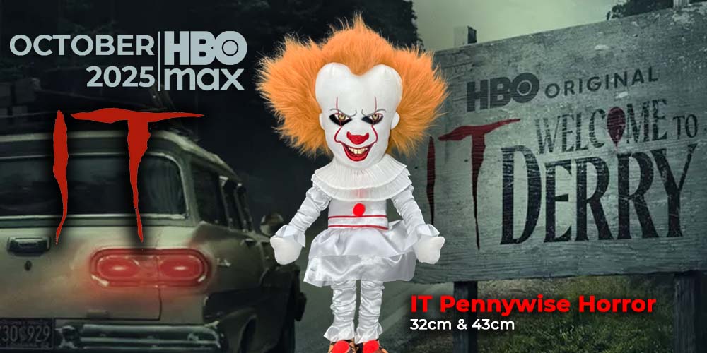 Market Plush - B2B Plush Market