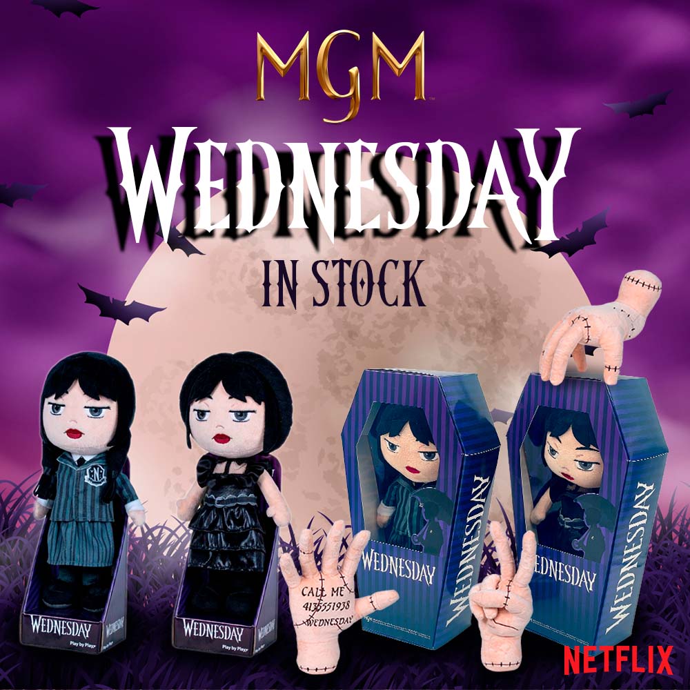 Market Plush - B2B Plush Market