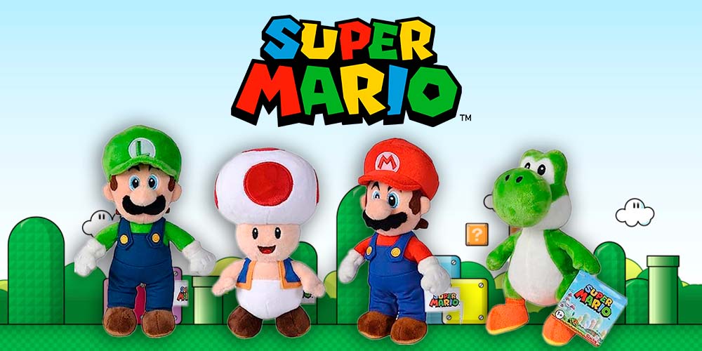 Market Plush - B2B Plush Market