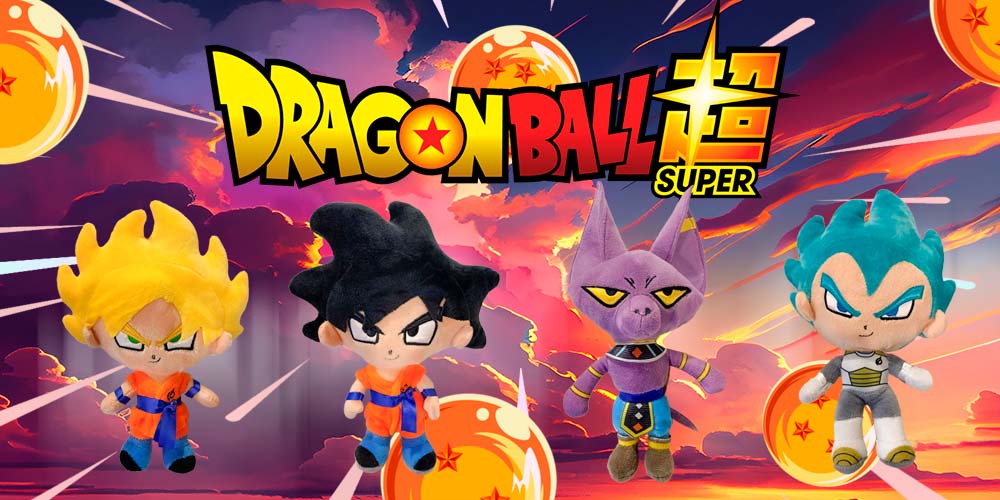 Market Plush - B2B Plush Market