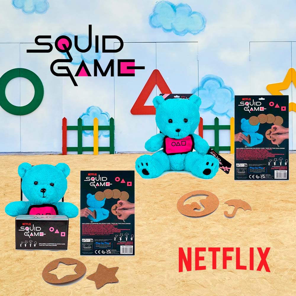 Market Plush - B2B Plush Market