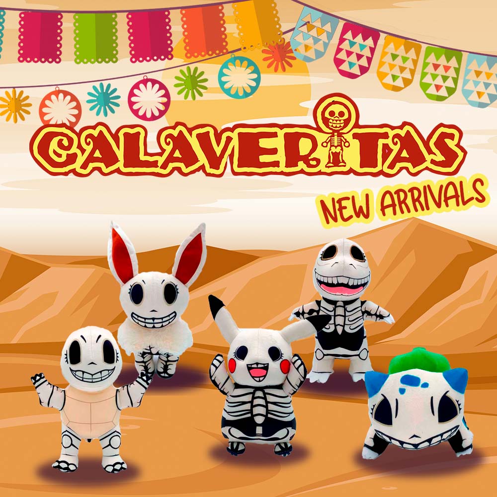 Market Plush - B2B Plush Market