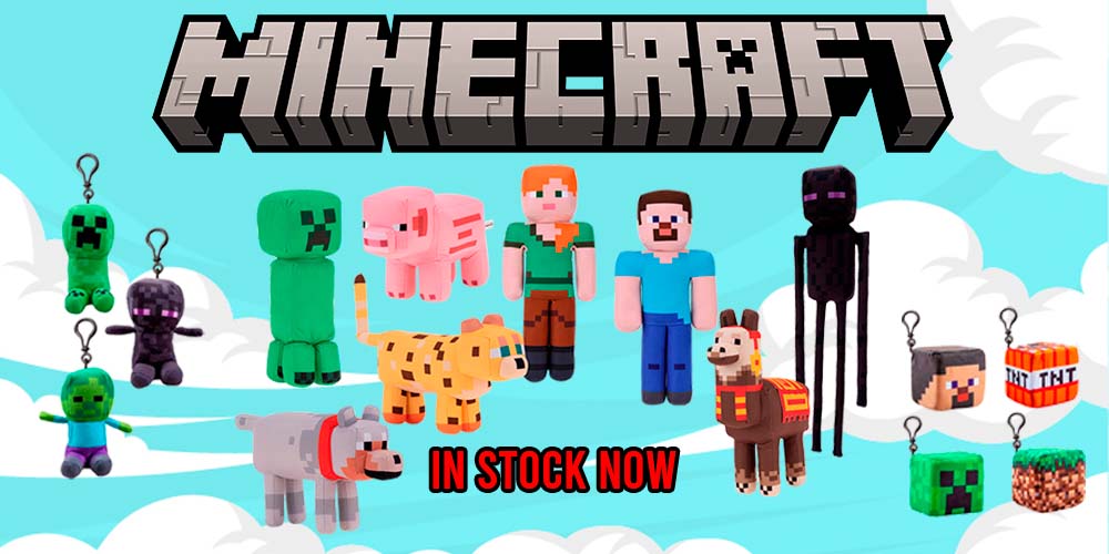 Market Plush - B2B Plush Market