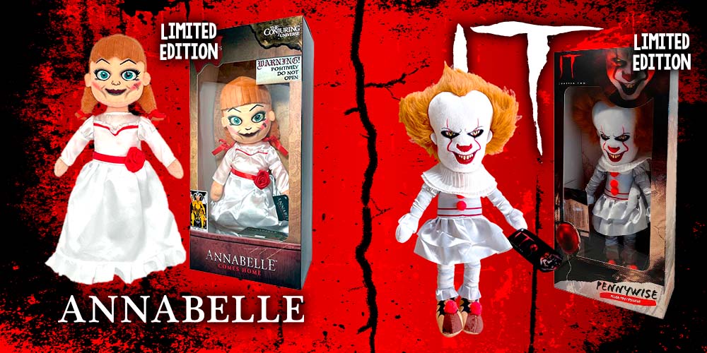 Market Plush - B2B Plush Market