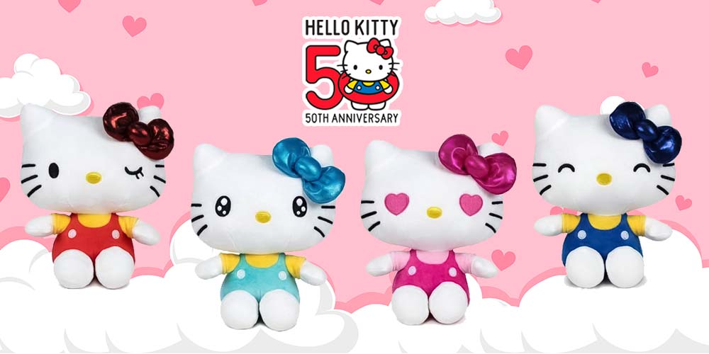 Market Plush - B2B Plush Market