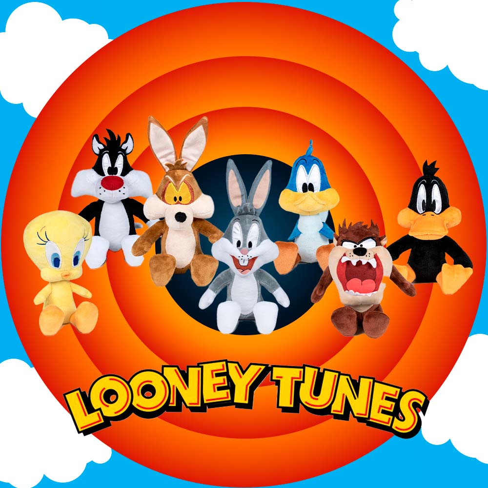 Market Plush - B2B Plush Market