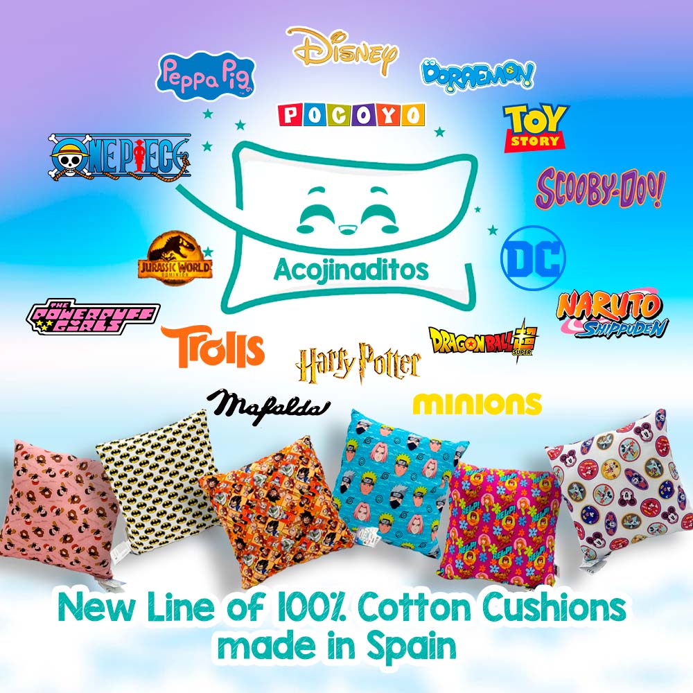 Market Plush - B2B Plush Market