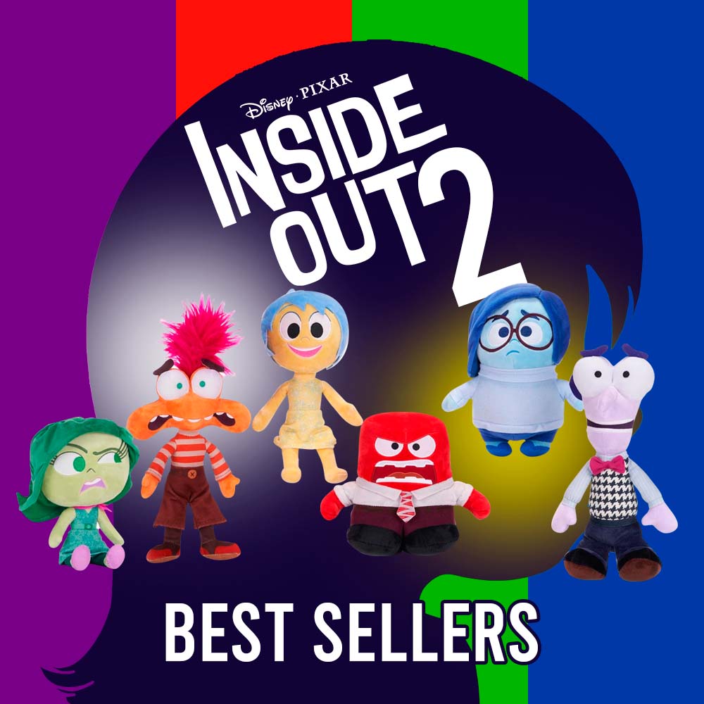 Market Plush - B2B Plush Market