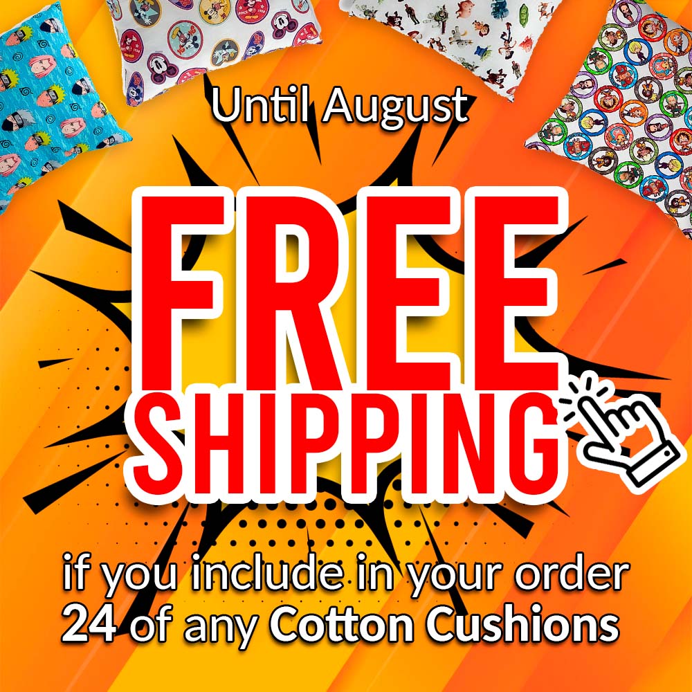 Market Plush - B2B Plush Market