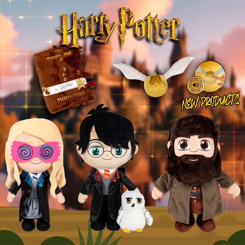 Market Plush - B2B Plush Market