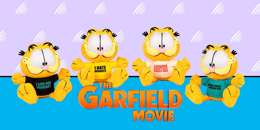 Market Plush - B2B Plush Market