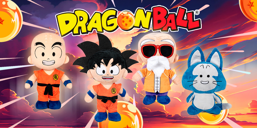 Market Plush - B2B Plush Market