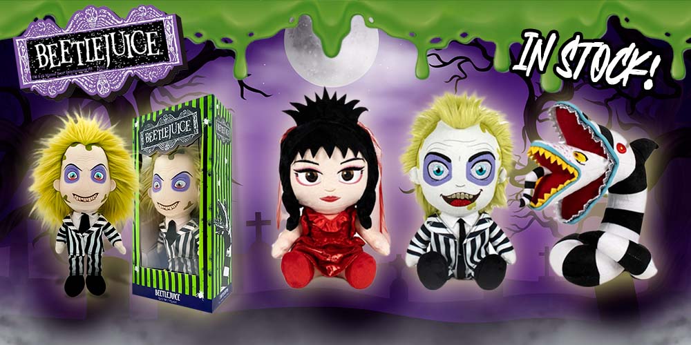 Market Plush - B2B Plush Market