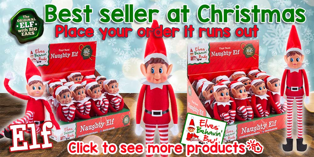 Market Plush - B2B Plush Market