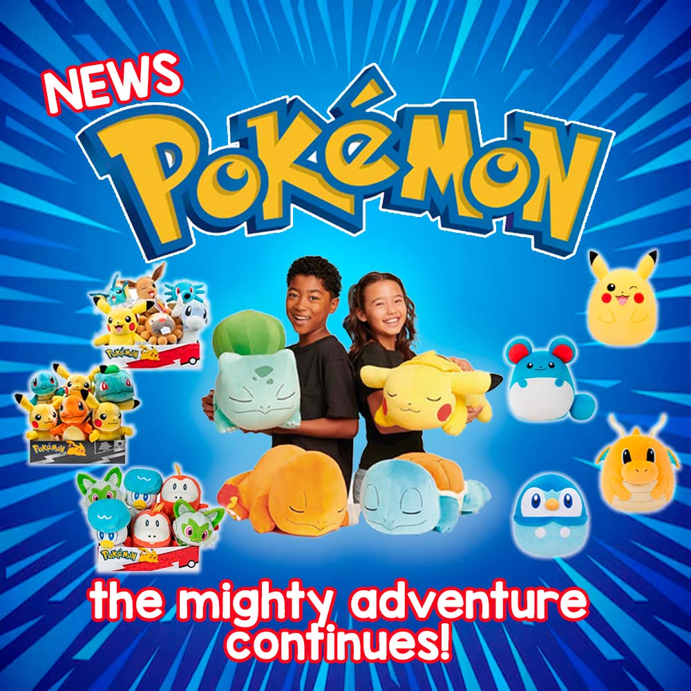 Market Plush - B2B Plush Market