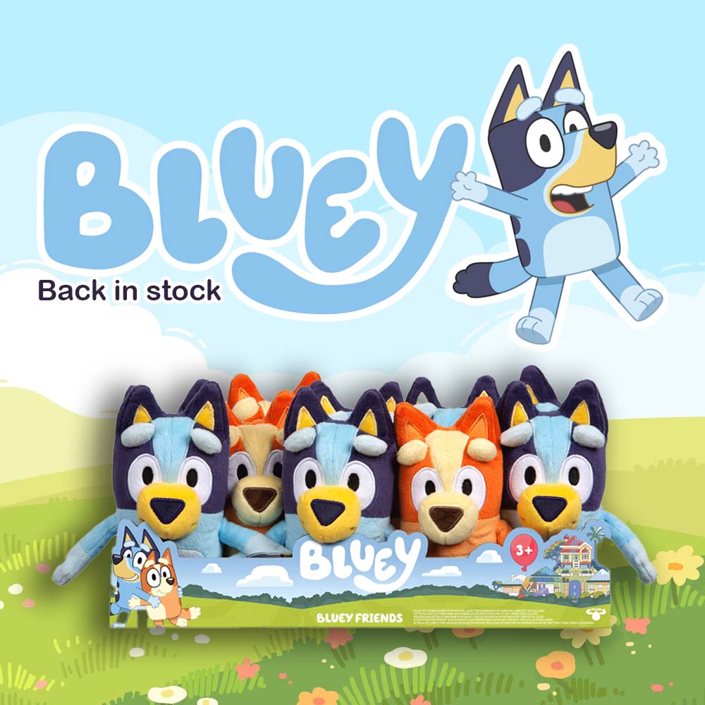 Market Plush - B2B Plush Market