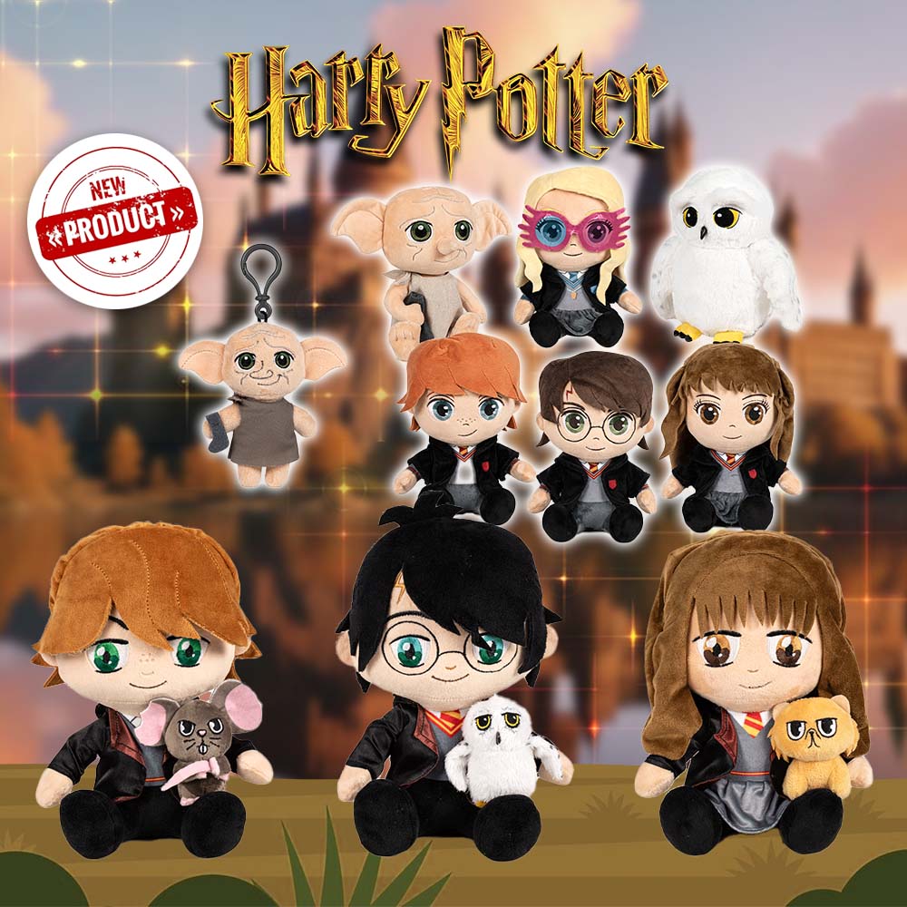 Market Plush - B2B Plush Market