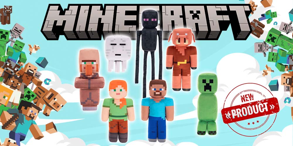 Market Plush - B2B Plush Market