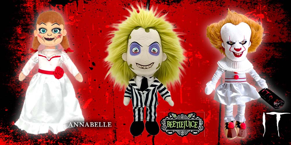 Market Plush - B2B Plush Market